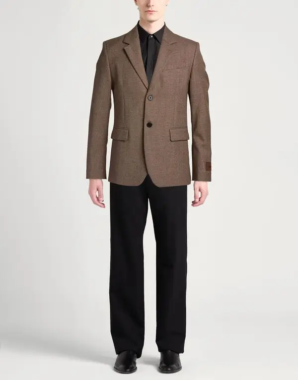 Zadig&Voltaire Blazer Size Virgin Wool