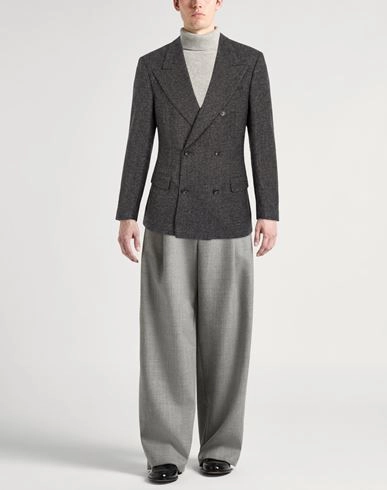 Emporio Armani Blazer Size Virgin Wool