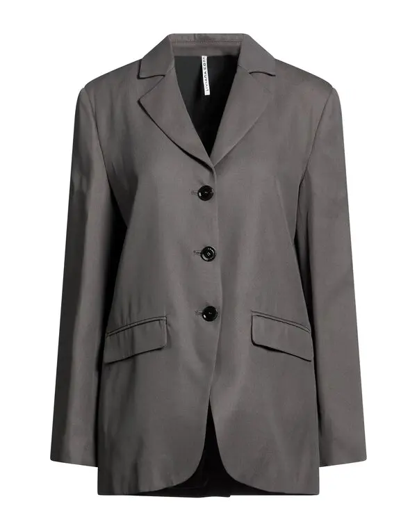 Liviana Conti Blazer Size Viscose, Acetate, Polyester