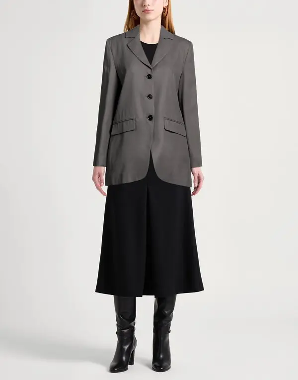 Liviana Conti Blazer Size Viscose, Acetate, Polyester