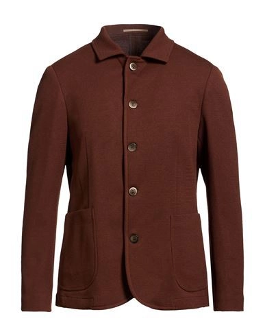 AT.P.CO At. P.co Blazer Size Polyester, Cotton, Elastane