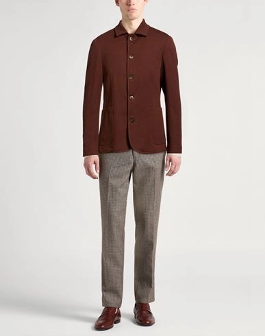 AT.P.CO At. P.co Blazer Size Polyester, Cotton, Elastane