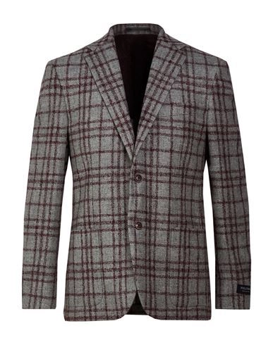 CC COLLECTION CORNELIANI Blazer Size Virgin Wool