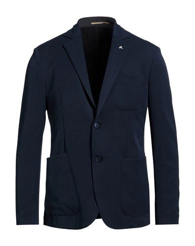 AT.P.CO At. P.co Blazer Size Polyester, Viscose, Elastane