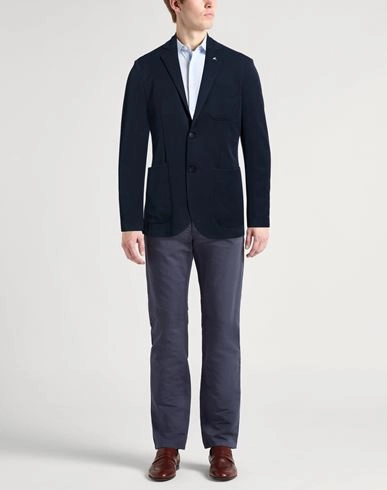 AT.P.CO At. P.co Blazer Size Polyester, Viscose, Elastane