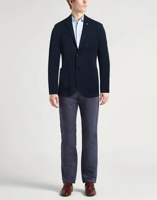 AT.P.CO At. P.co Blazer Size Polyester, Viscose, Elastane