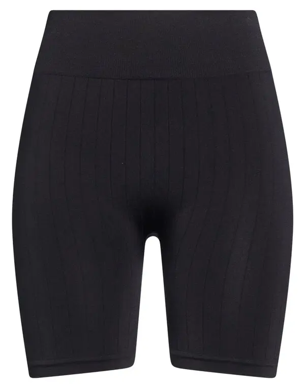 Prism Shorts & Bermuda Shorts Size Polyamide, Elastane