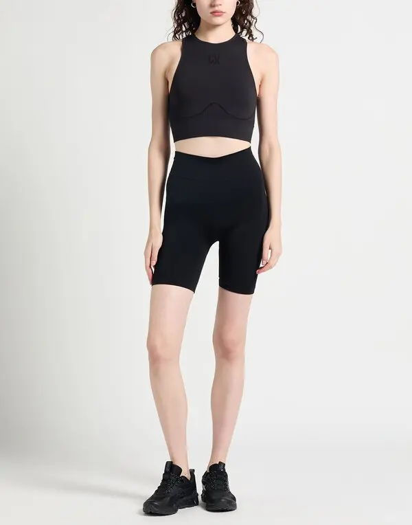 Prism Shorts & Bermuda Shorts Size Polyamide, Elastane