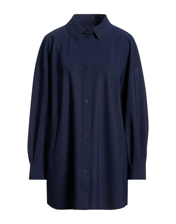Herno Jacket Size Polyamide, Elastane