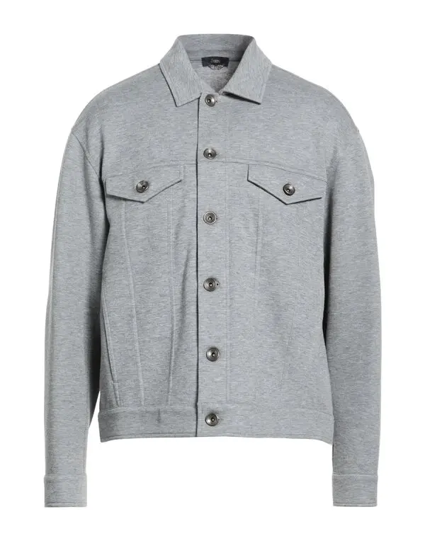 Herno Jacket Size Cotton, Polyester, Polyamide