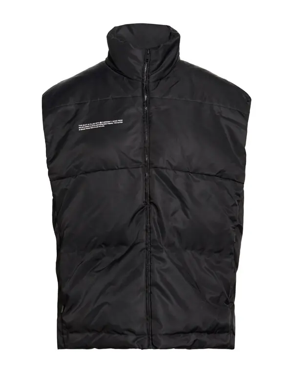 PANGAIA Vest Size Recycled Polyamide