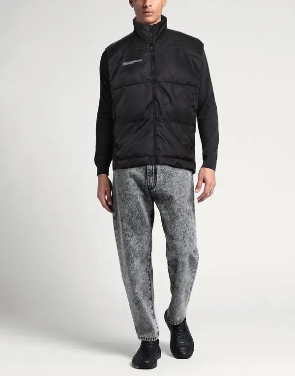 PANGAIA Vest Size Recycled Polyamide