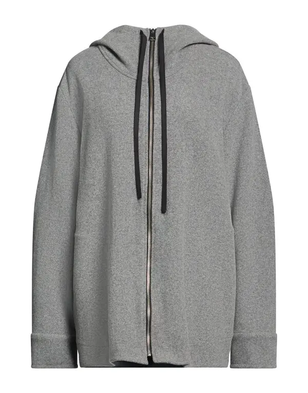 Liviana Conti Jacket Size Wool, Cashmere, Lyocell