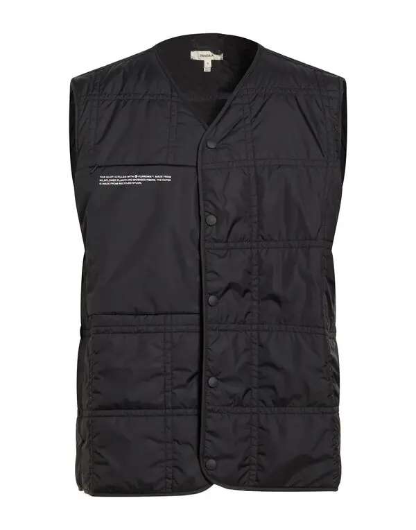 PANGAIA Vest Size Recycled Polyamide