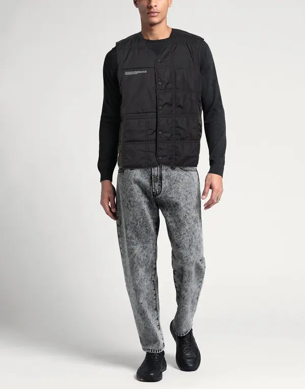 PANGAIA Vest Size Recycled Polyamide