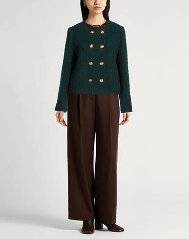 REALLY WILD Jacket Dark Size Wool