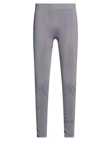 PANGAIA Pants Size Polyamide, Elastane - Grey
