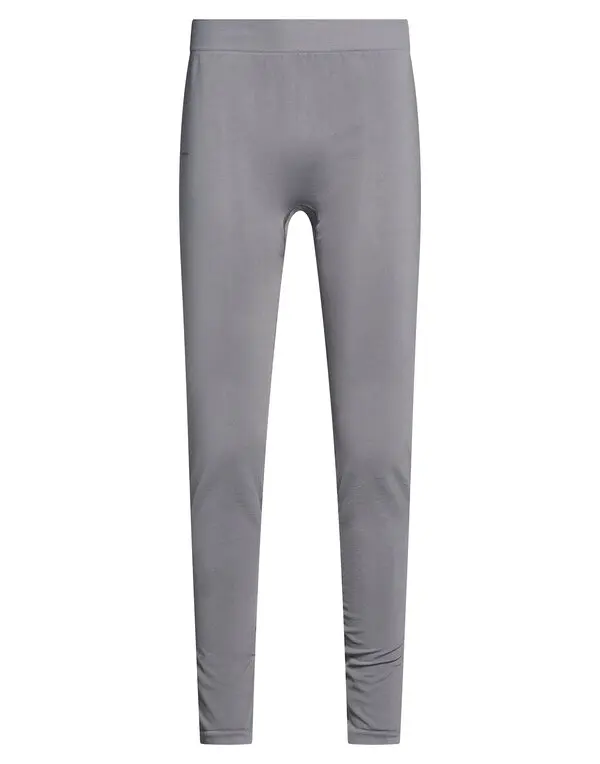 PANGAIA Pants Size Polyamide, Elastane - Grey
