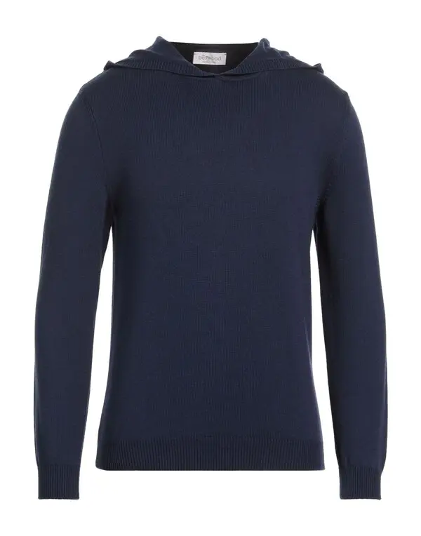 BELLWOOD Sweater Size Cotton, Cashmere
