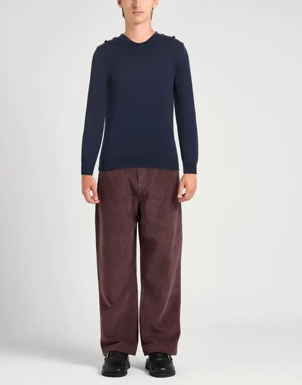 BELLWOOD Sweater Size Cotton, Cashmere