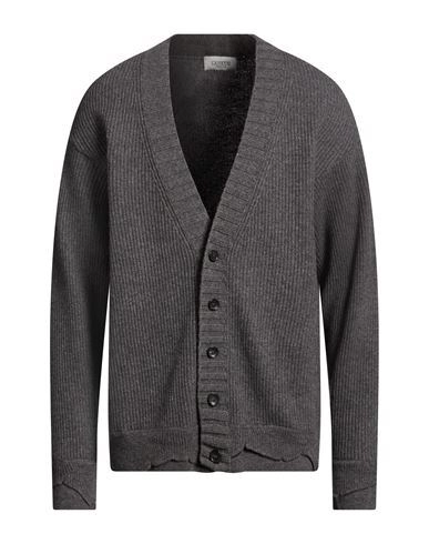 LANEUS Cardigan Size Wool, Recycled Polyamide