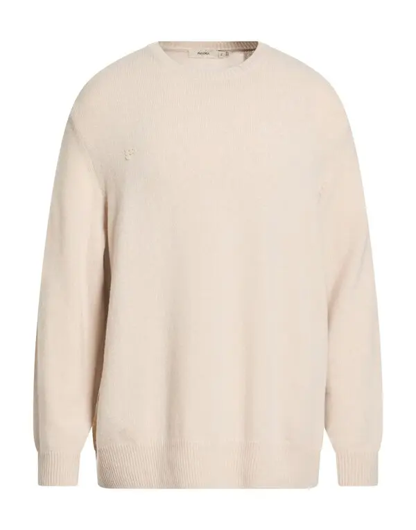 PANGAIA Sweater Size Cashmere, Recycled Wool