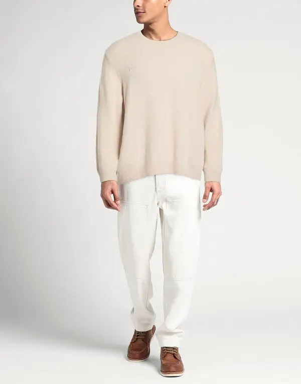 PANGAIA Sweater Size Cashmere, Recycled Wool