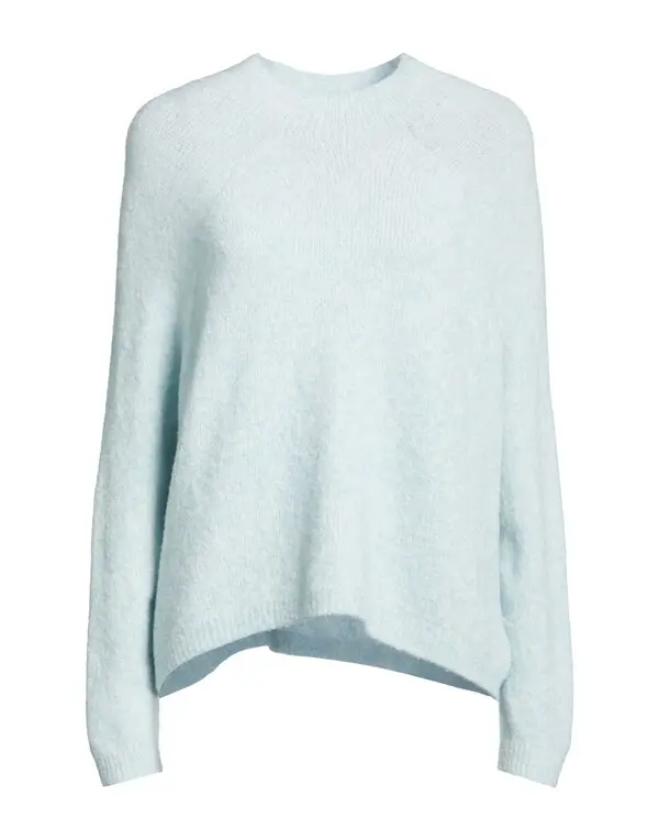 SEMICOUTURE Sweater Size Virgin Wool, Polyamide, Cashmere, Elastane