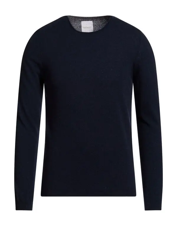BELLWOOD Sweater Size Cashmere