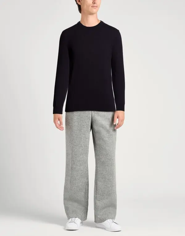 BELLWOOD Sweater Midnight Size Cashmere, Silk