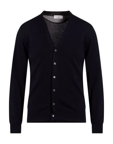 BELLWOOD Cardigan Midnight Size Cashmere, Silk