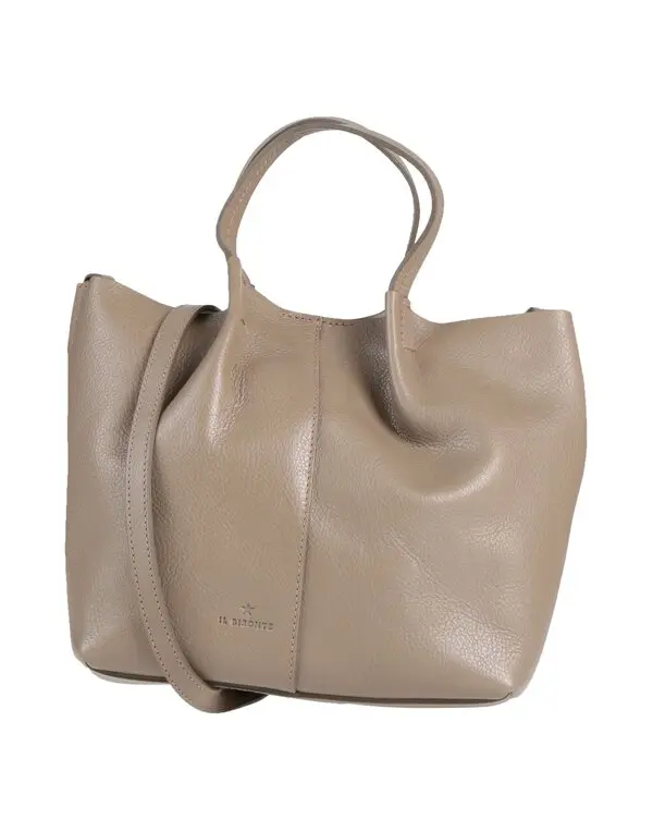 Il Bisonte Cross-body Bag Leather