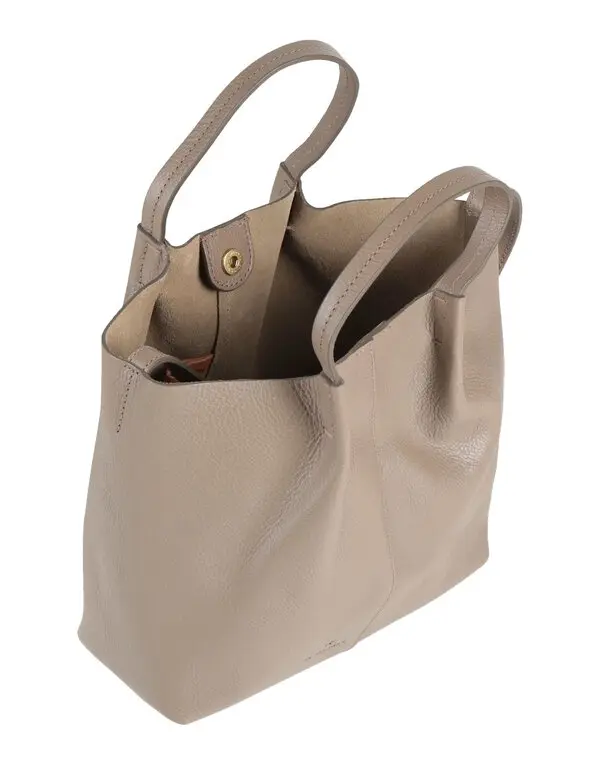 Il Bisonte Cross-body Bag Leather