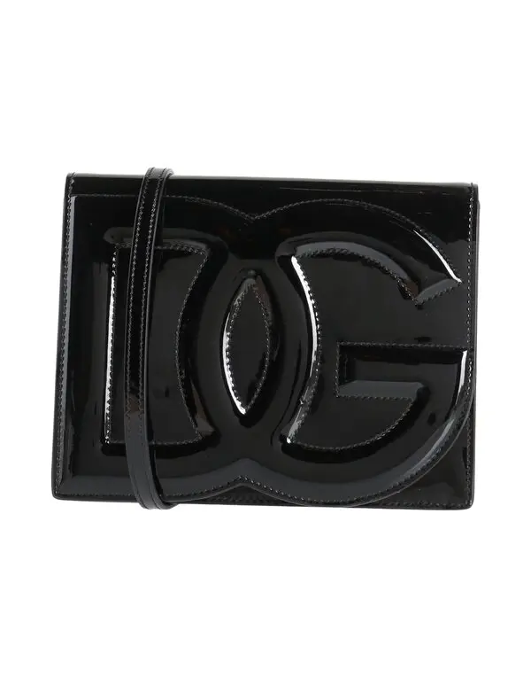 Dolce & Gabbana Clutch Calfskin - Black