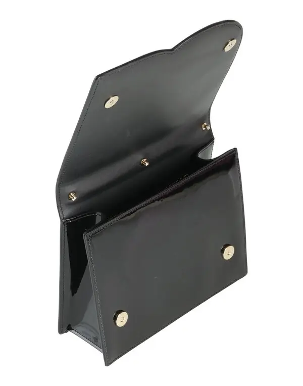 Dolce & Gabbana Clutch Calfskin - Black