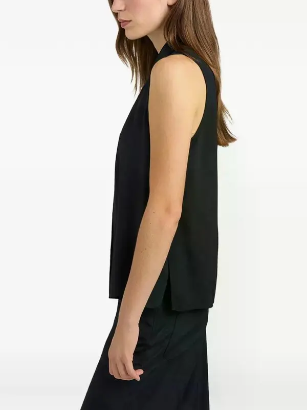 Momoni Kiri Sleeveless Shirt