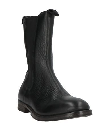 Moma Ankle Boots Size Leather - Black