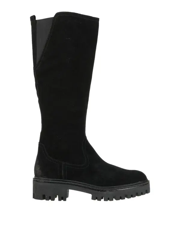 Marco Tozzi Boot Size Leather