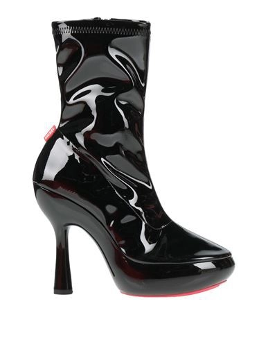 DIESEL® Ankle Boots Size Synthetic Material