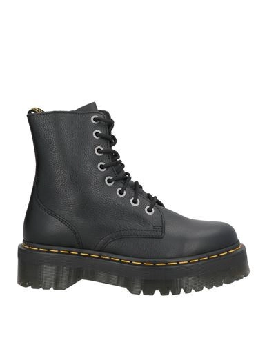 Dr. Martens Jadon Lii Pisa Ankle Boots Size Leather