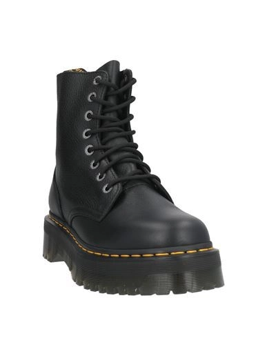 Dr. Martens Jadon Lii Pisa Ankle Boots Size Leather