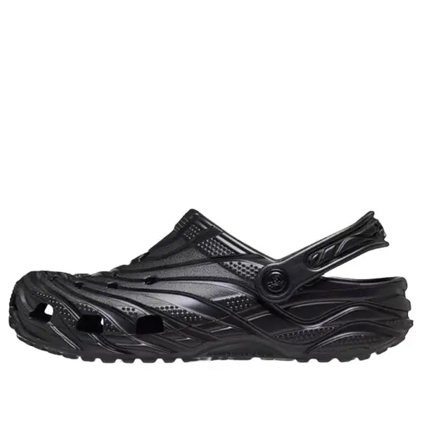 CROCS Classic Erosion - Black