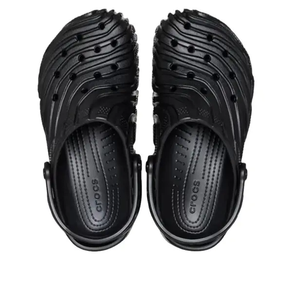 CROCS Classic Erosion - Black