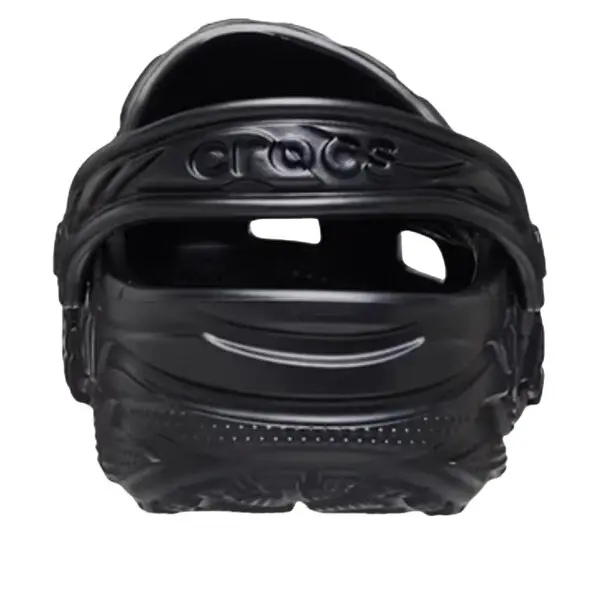CROCS Classic Erosion - Black