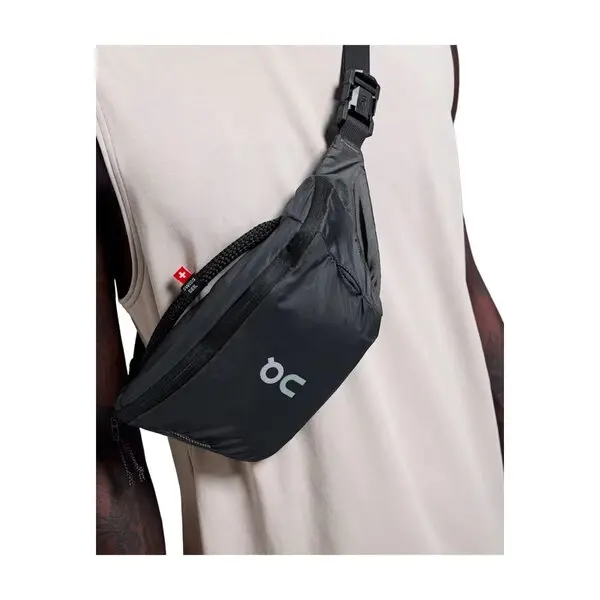 On Waist Pack 2l Lite - Magnet