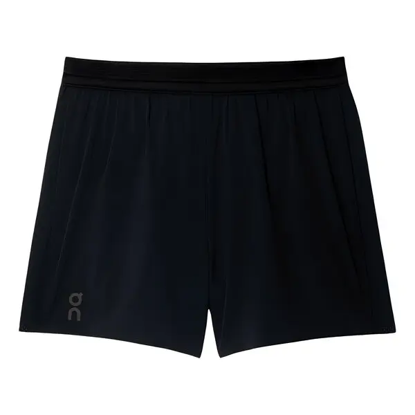 On 5 Performance Shorts - Black