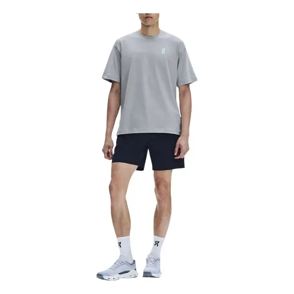 On Club T-shirt Glow - Apollo