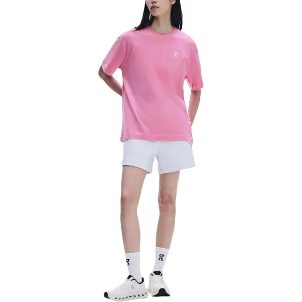 On Club T-shirt Glow