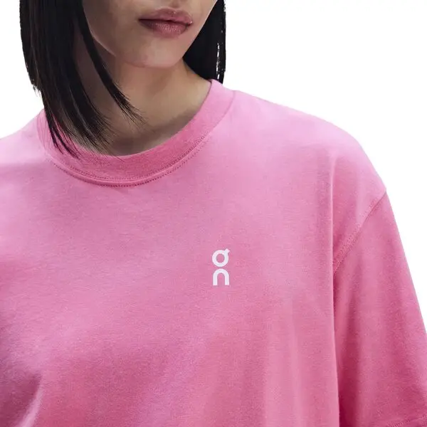 On Club T-shirt Glow