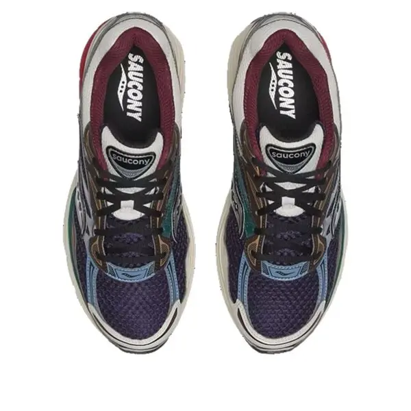 Saucony Progrid Omni